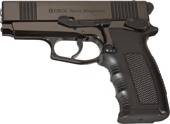 Ekol Sava Magnum 9 mm - Zbozi.cz