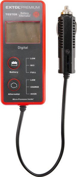 Extol Premium 8897310 od 445 Kč - Zbozi.cz