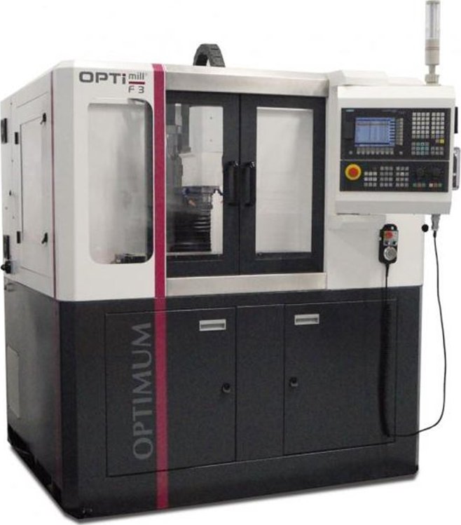 Optimum OPTImill F 3 - Zbozi.cz