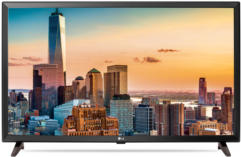 LG 32" LED (32LJ610V) - Zbozi.cz