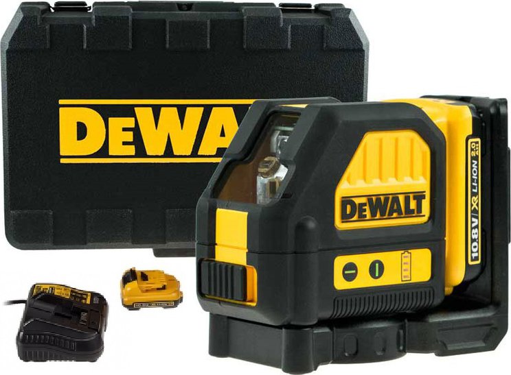 DeWALT DCE088D1R-QW - Zbozi.cz