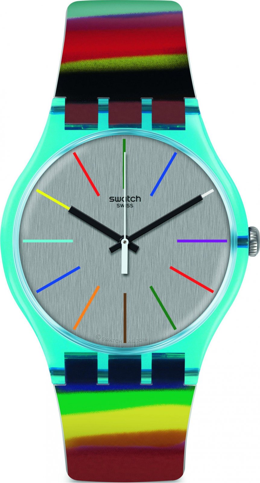 Swatch SUOS106 - Zbozi.cz