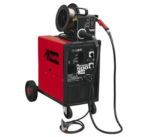 Telwin Mastermig 500 od 101 573 Kč - Zbozi.cz