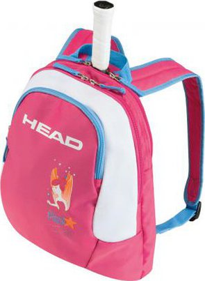 Head Kids Backpack Maria - Zbozi.cz