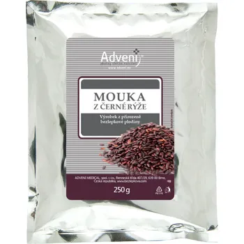 advent mouka