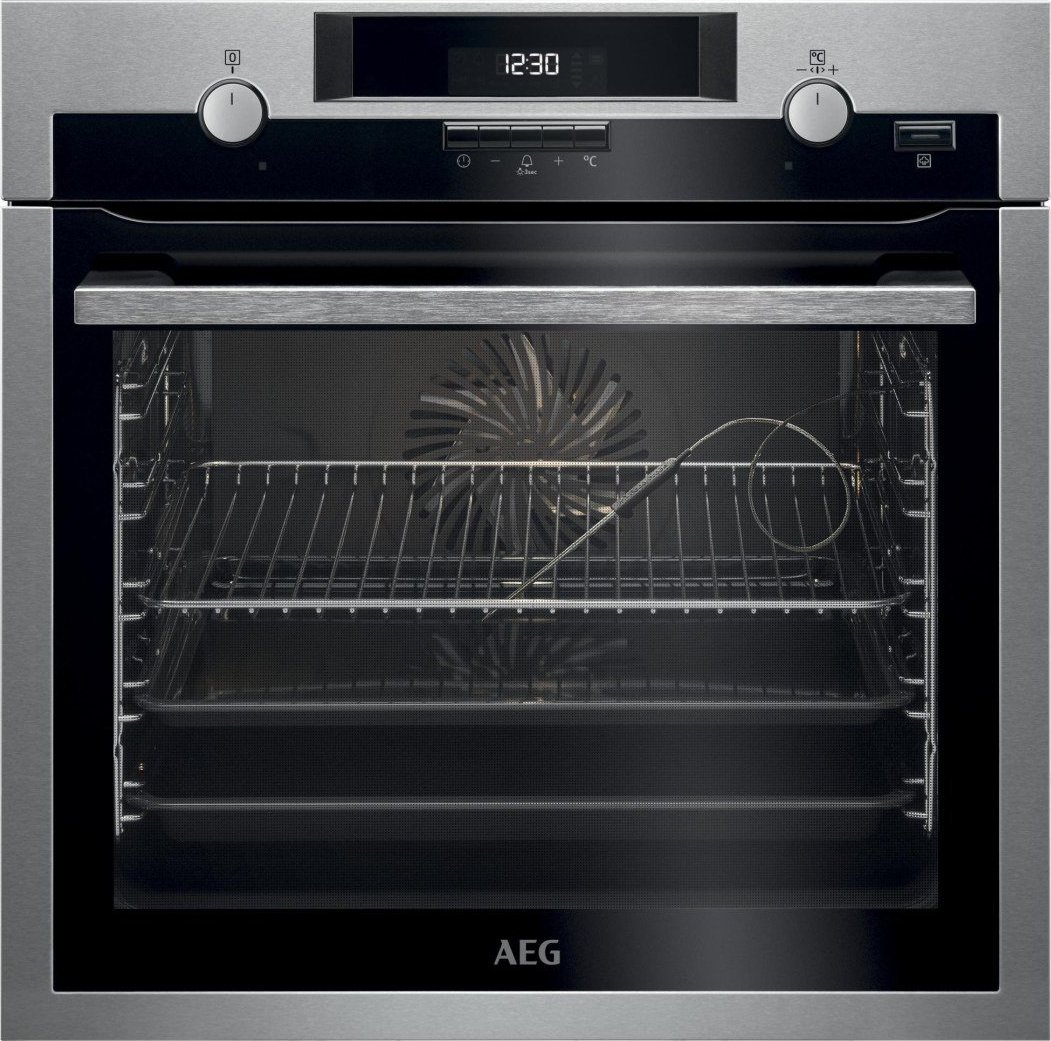 AEG BCE552350M od 15 490 Kč - Zbozi.cz