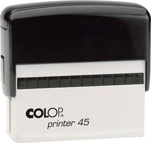 Colop Printer 45 od 434 Kč - Zbozi.cz