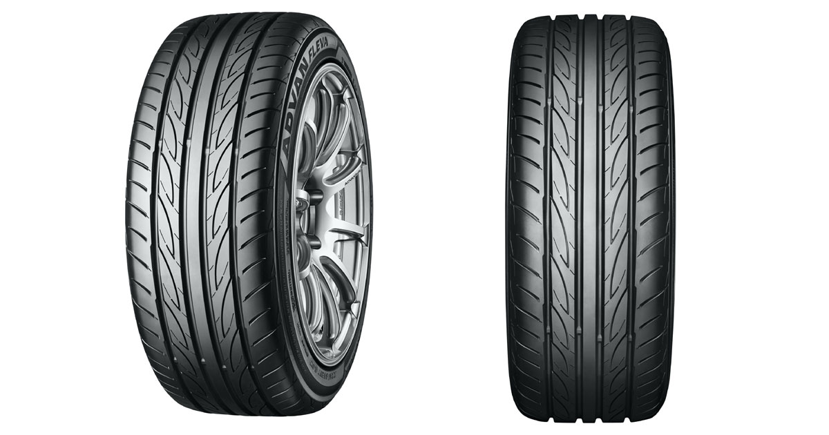Yokohama Advan Fleva V701 225/40 R18 92 W XL RPB od 2 077 Kč - Zbozi.cz