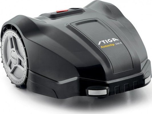 Stiga Autoclip 230 S - Zbozi.cz