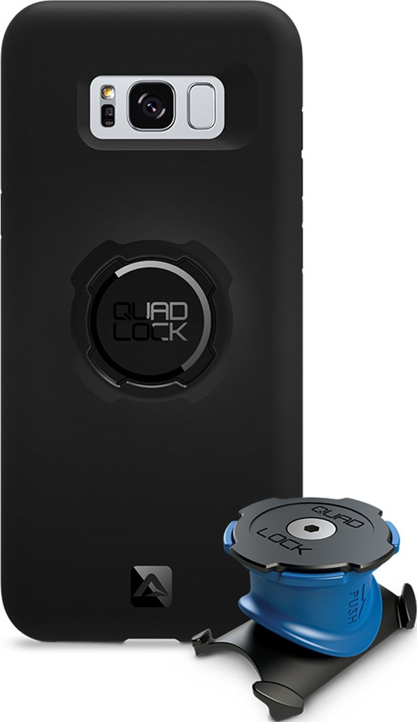 Quad Lock QLK-BKE-GS8 - Zbozi.cz