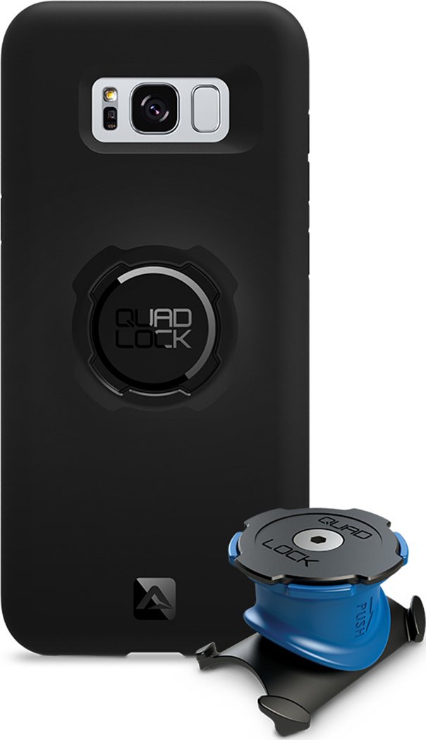 Quad Lock QLK-BKE-GS8PLUS - Zbozi.cz