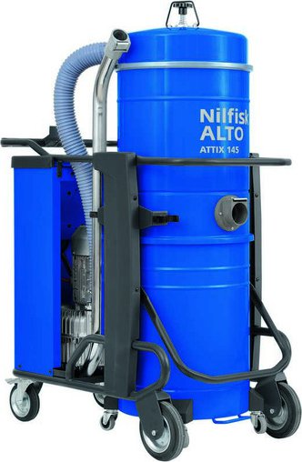 Nilfisk Alto Attix 145-01 - Zbozi.cz