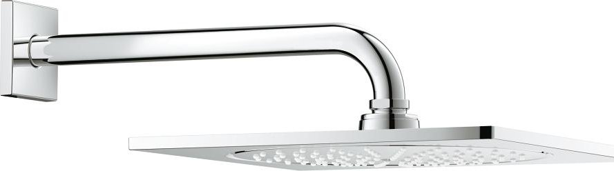 GROHE Rainshower F 26060000 od 551 Kč - Zbozi.cz