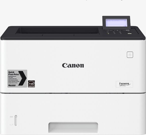 Canon i-SENSYS LBP312x - Zbozi.cz