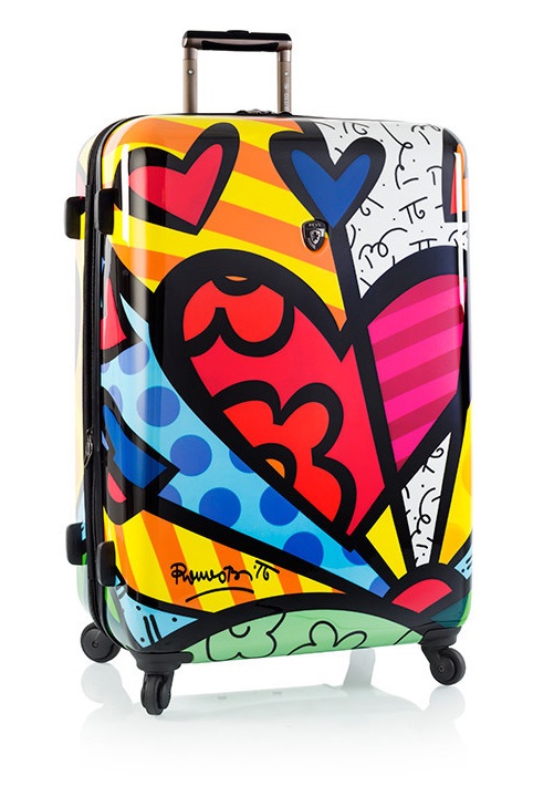 Heys Britto A New Day L od 5 499 Kč - Zbozi.cz