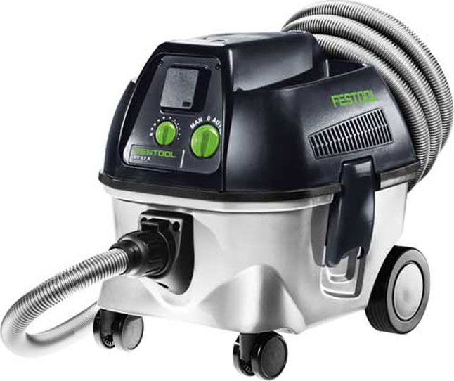 Festool CT 17 E-Set BU - Zbozi.cz