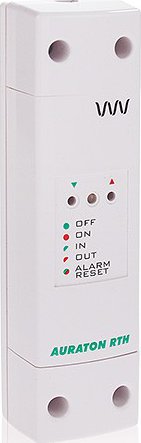 Auraton RTH Přijímač - Zbozi.cz