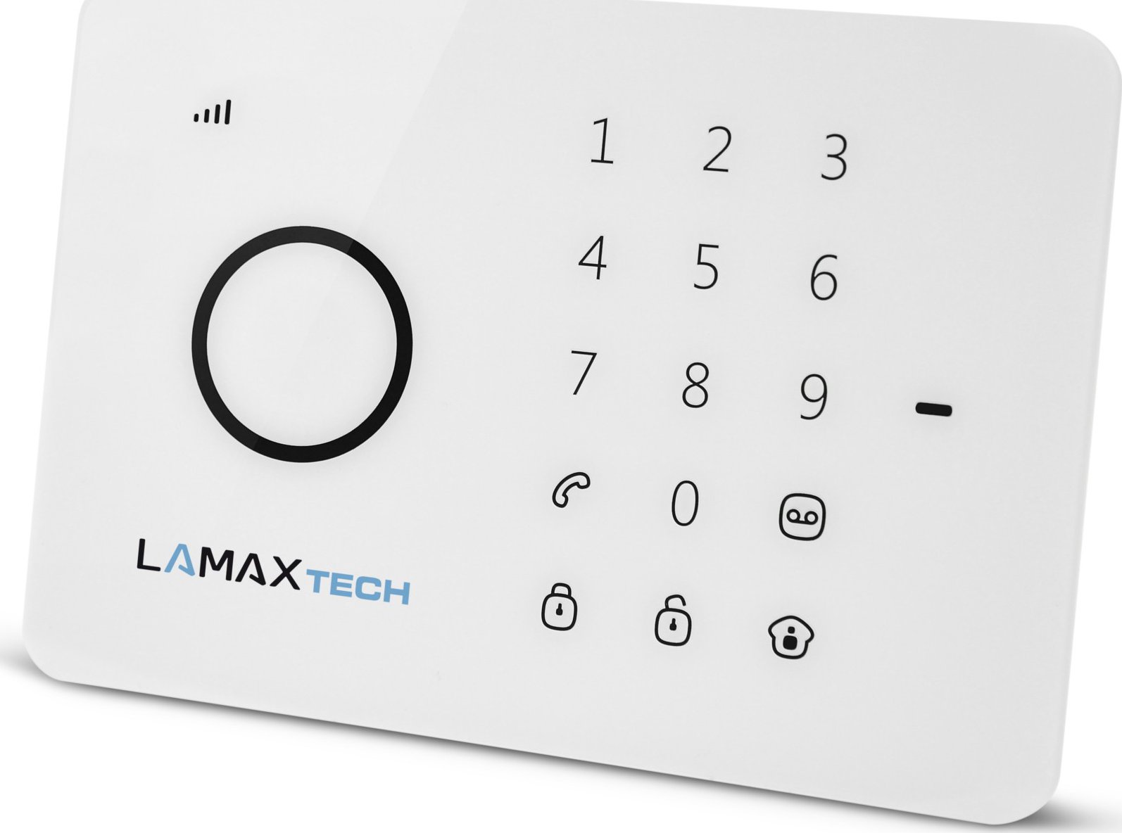 Lamax Tech Shield Plus - Zbozi.cz