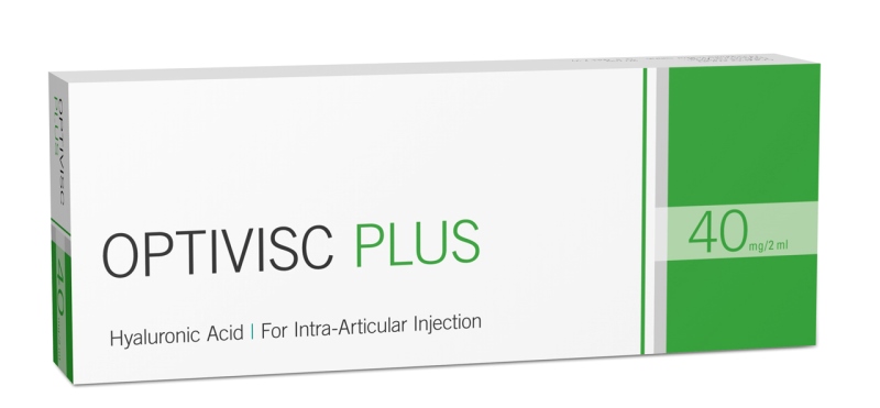 Optivisc Plus 1 x 2 ml - Zbozi.cz