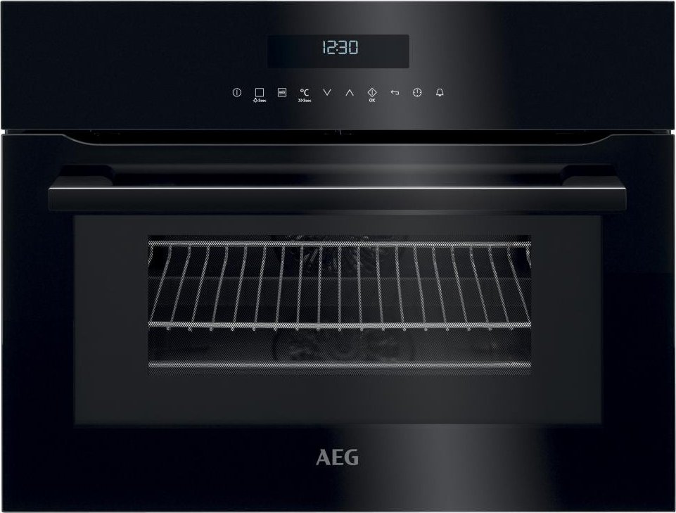 AEG Mastery KME761000B od 17 690 Kč - Zbozi.cz