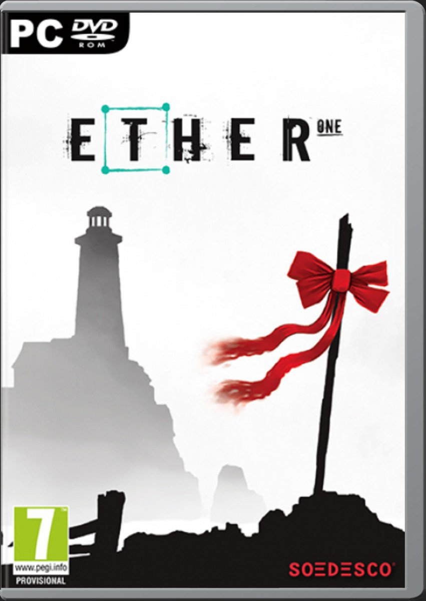 Ether One PC - Zbozi.cz