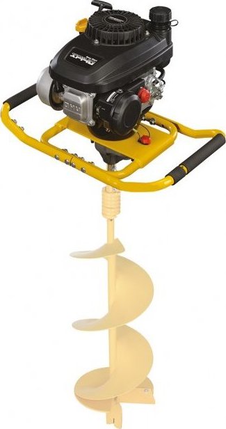 Lumag EB 400 Pro od 11 580 Kč - Zbozi.cz