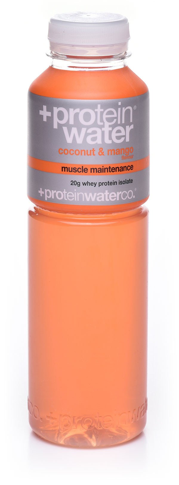 Protein Water Co Protein water 500 ml - Zbozi.cz