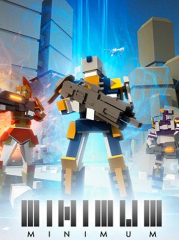 Minimum PC - Zbozi.cz