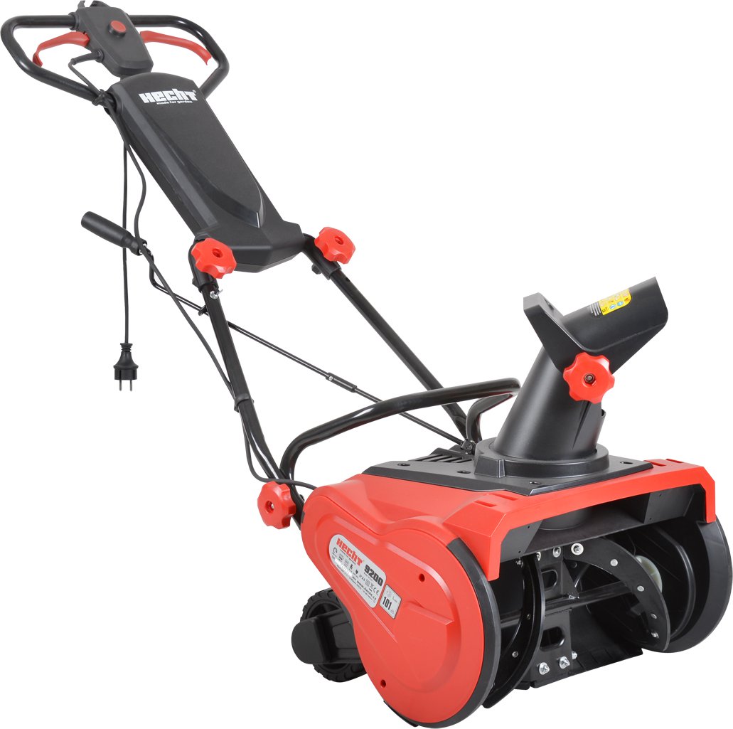 Hecht 9200 od 3 990 Kč - Zbozi.cz