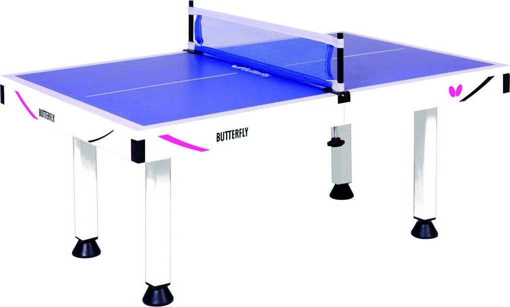 Butterfly Drive Mini Table - Zbozi.cz