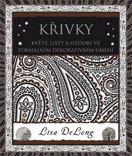 Křivky - Lisa DeLong od 149 Kč - Zbozi.cz