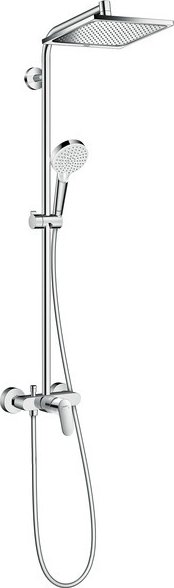 Hansgrohe Crometta 27284000 od 9 875 Kč - Zbozi.cz