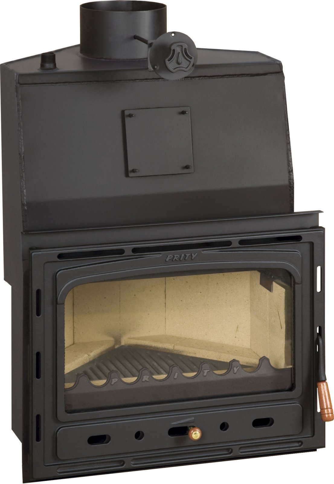 Prity AC W20 od 24 829 Kč - Zbozi.cz