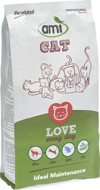 Ami Cat od 497 Kč - Zbozi.cz