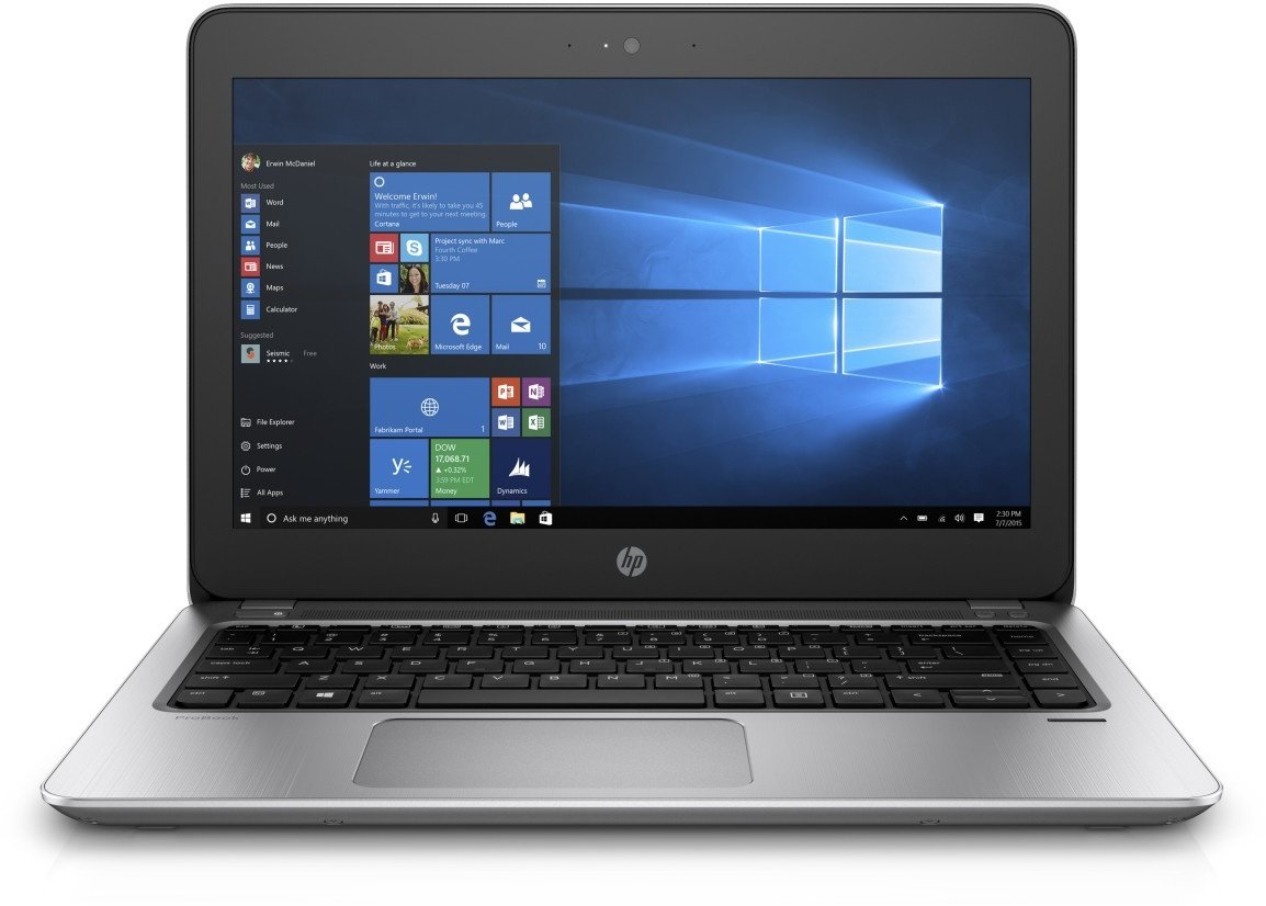 HP ProBook 430 G4 (Z2Z83ES) - Zbozi.cz