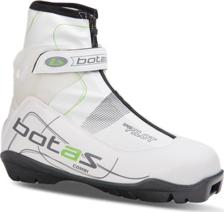 Botas Combi Pilot Women - Zbozi.cz