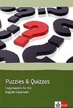 Puzzles & Quizzes - David Shallis od 339 Kč - Zbozi.cz