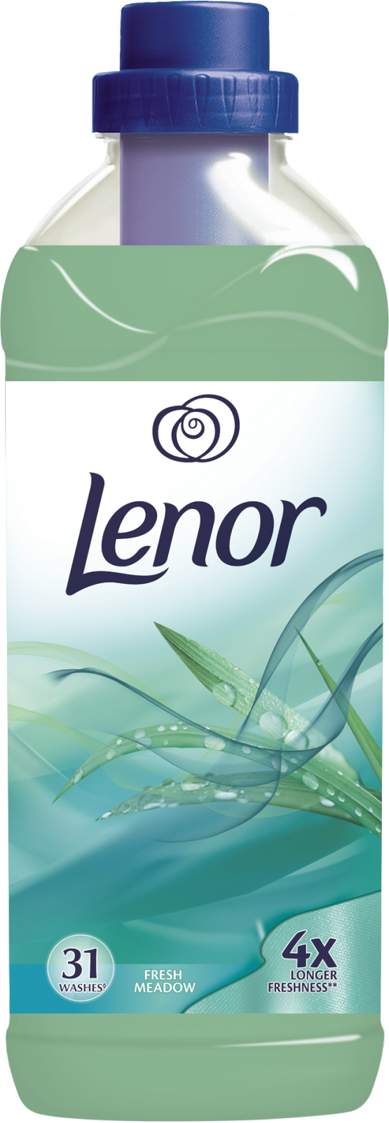 Lenor Fresh 930 ml - Zbozi.cz