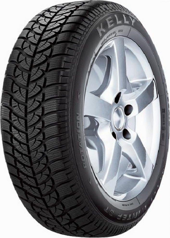 Kelly Kelly ST 165/80 R13 83 T - Zbozi.cz