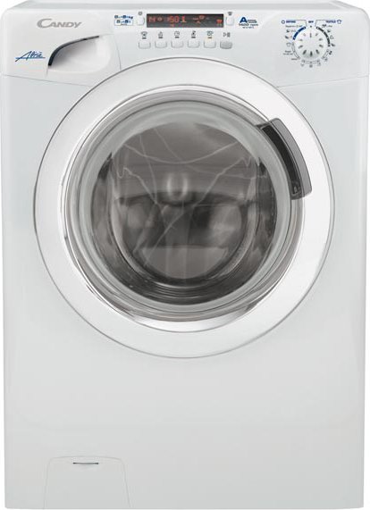 Candy GSW 485D-S - Zbozi.cz