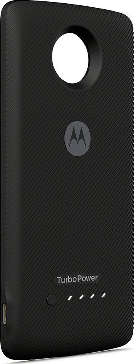 Moto Mods Turbopower Pack - Zbozi.cz