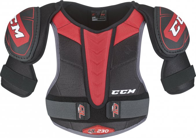 CCM Quicklite 230 Jr ramena - Zbozi.cz