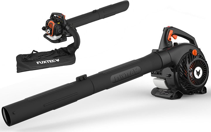 Fuxtec FX-LBS126P - Zbozi.cz