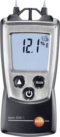 Testo 606-1 od 3 219 Kč - Zbozi.cz