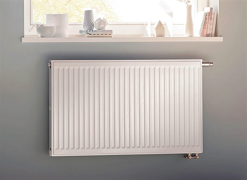 Kermi Therm X2 Profil-kompakt 12 FK012D513 od 3 725 Kč - Zbozi.cz