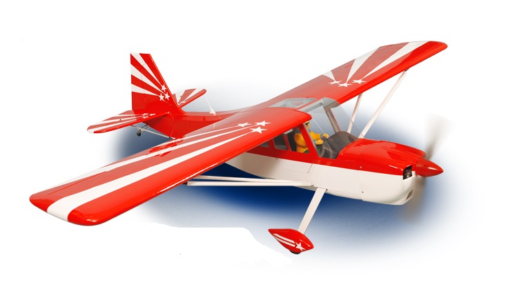 Phoenix Model PH164 Decathlon ARF od 11 115 Kč - Zbozi.cz