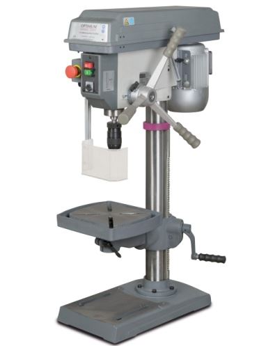 Optimum Opti B 23 Pro od 21 863 Kč - Zbozi.cz