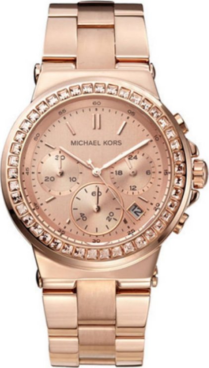 Michael Kors MK5586 od 4 031 Kč - Zbozi.cz
