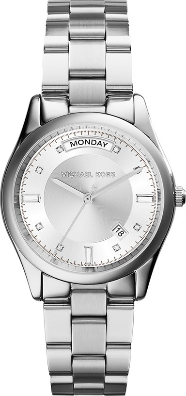 Michael Kors MK6067 od 3 090 Kč - Zbozi.cz
