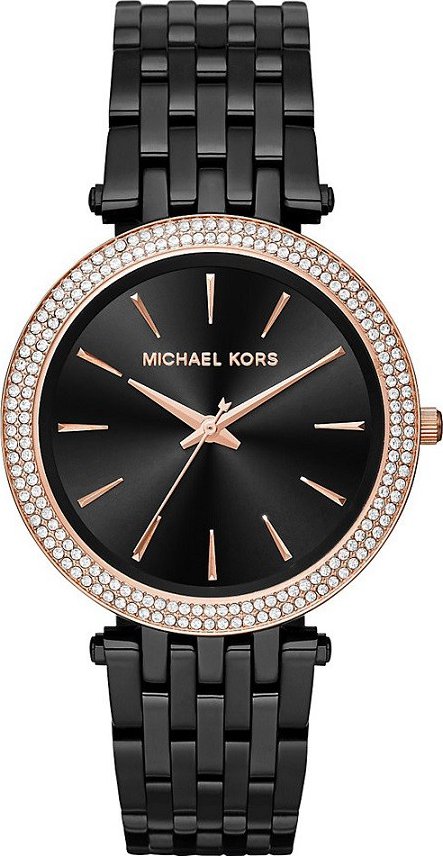Michael Kors MK3407 od 2 387 Kč - Zbozi.cz